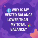 401k Current Balance vs Vested Balance: Why Your Vested Balance Is ...